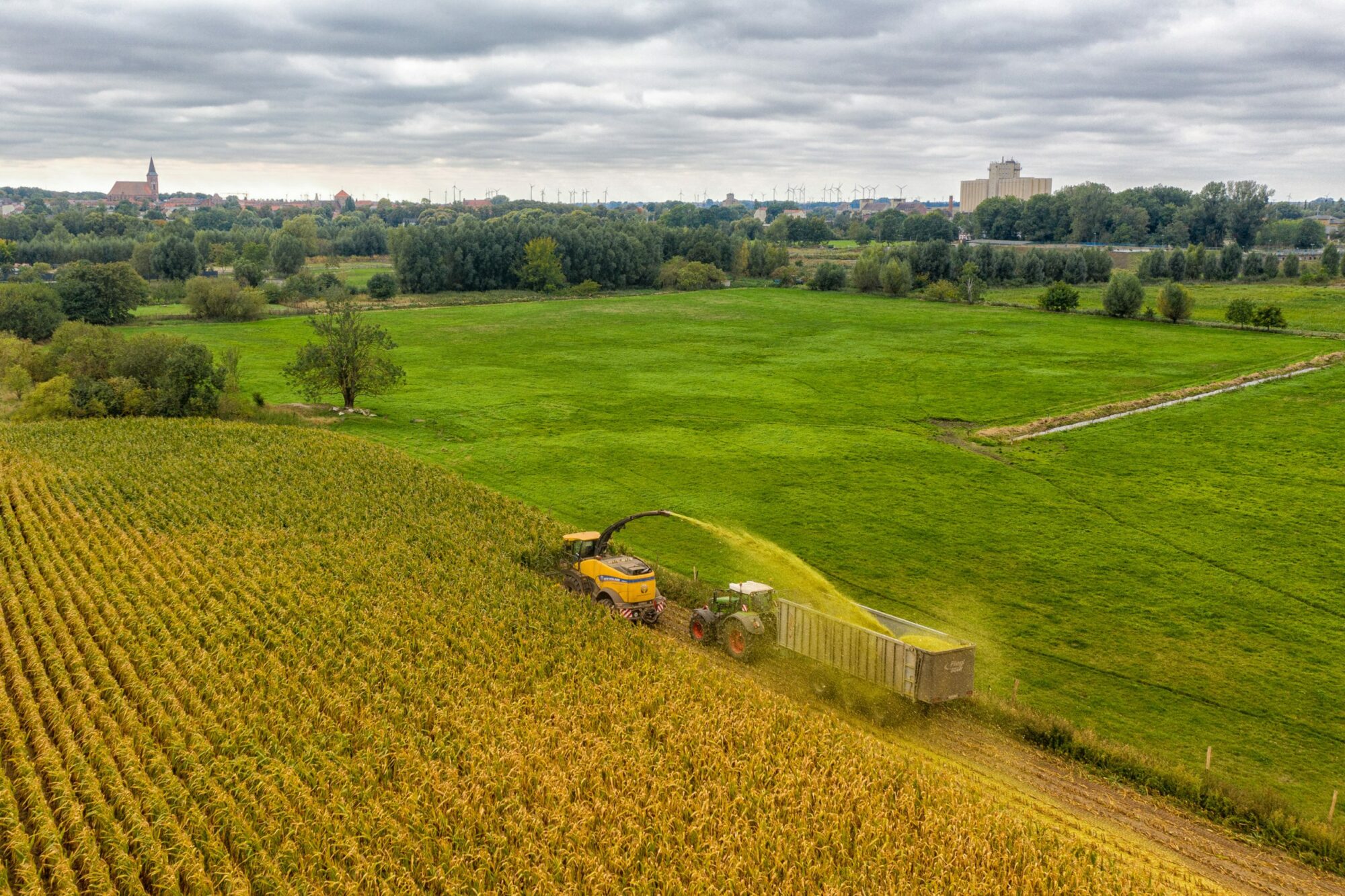 Bauernverband Uecker-Randow e.V.