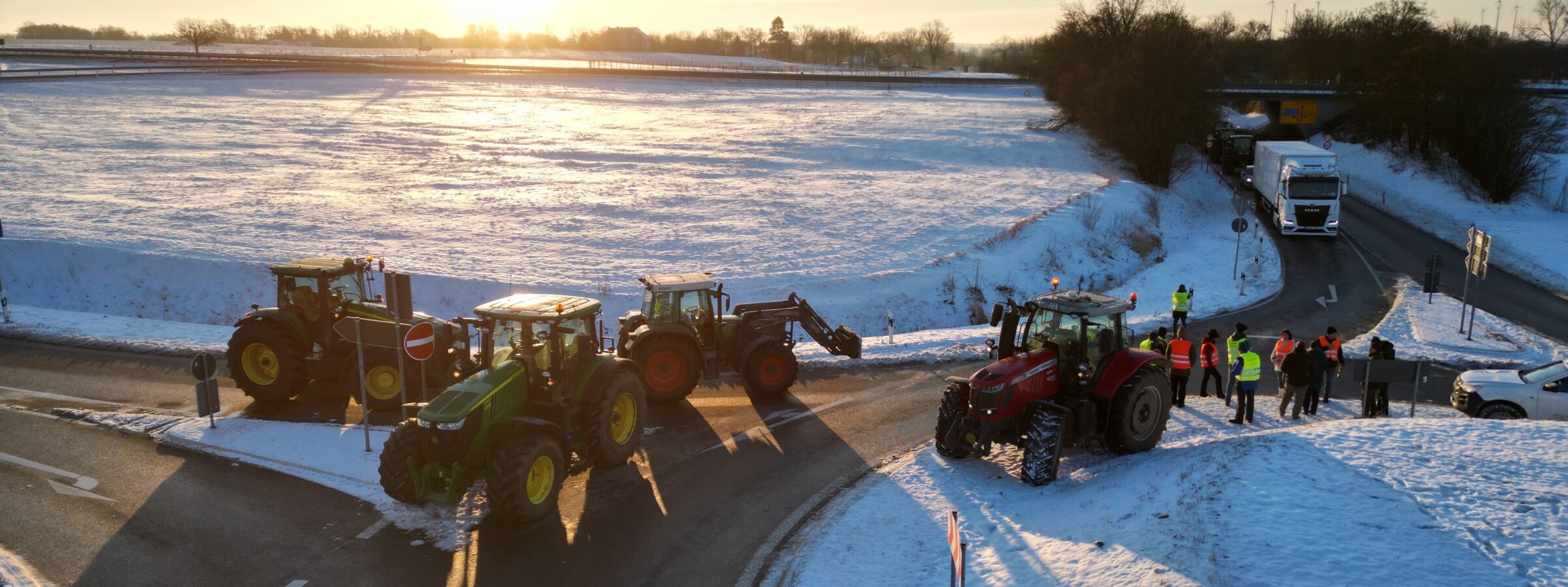 Bauernverband Uecker-Randow e.V.